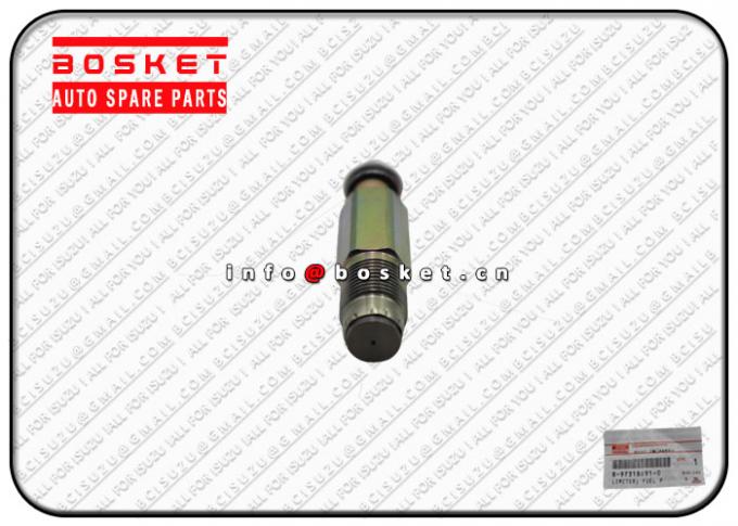 8973186910 8-97318691-0 Fuel Press Limiter Suitable for ISUZU 4HK1 6HK1 NPR