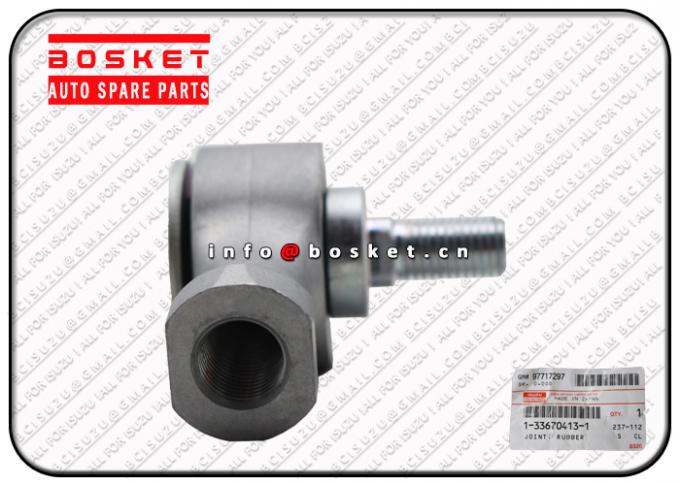1336704131 1-33670413-1 Clutch System Parts Rubber Joint for ISUZU ...