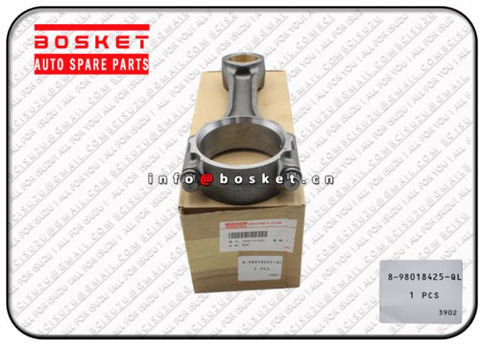 8980184250 8-98018425-0 Isuzu Engine Parts Connecting Rod Assembly for ...
