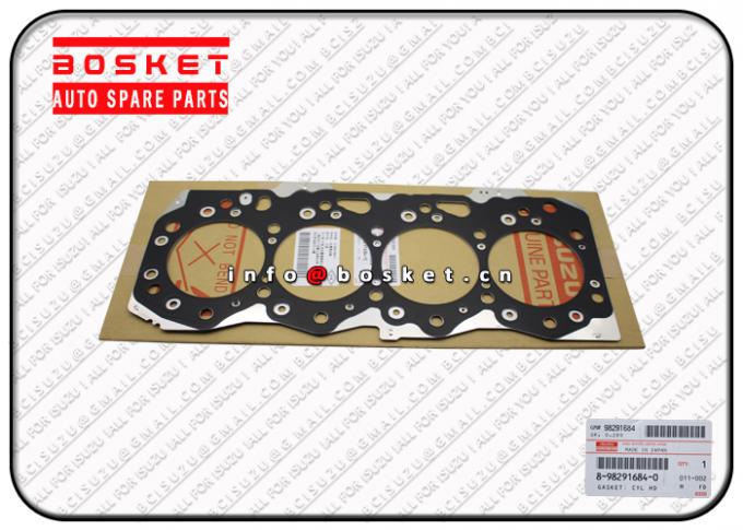 8973288670 8982916840 8-97328867-0 8-98291684-0 Cylinder Head Gasket ...