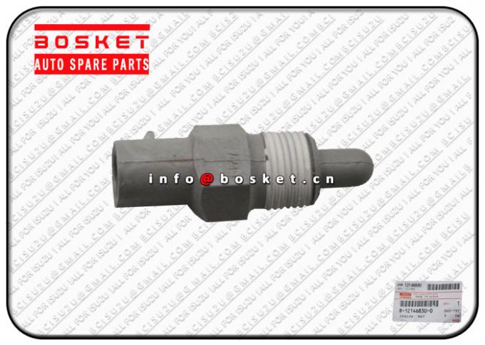 8121468300 8-12146830-0 Isuzu Engine Parts / Mat Sensor for ELF 4HK1
