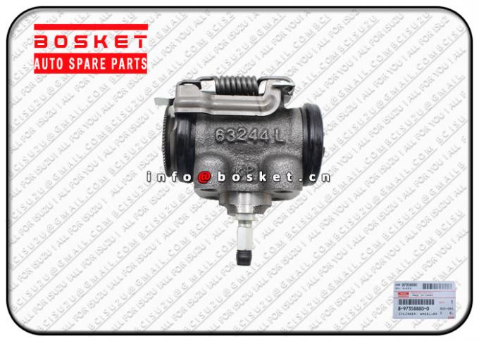 Rear Brake Wheel Cylinder for ISUZU 4HK1 NPR 8973588800 8-97358880-0