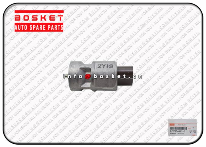 8972565250 8-97256525-0 Isuzu Body Parts Vehicle Speed Sensor for NKR77 ...