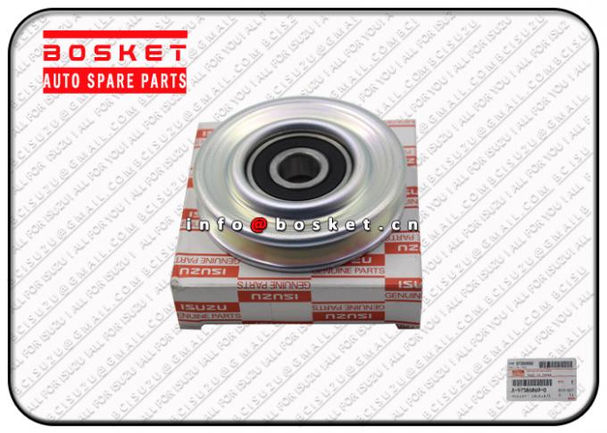 8973868690 8-97386869-0 Air Conditioning Idle Pulley for ISUZU FRR FSR