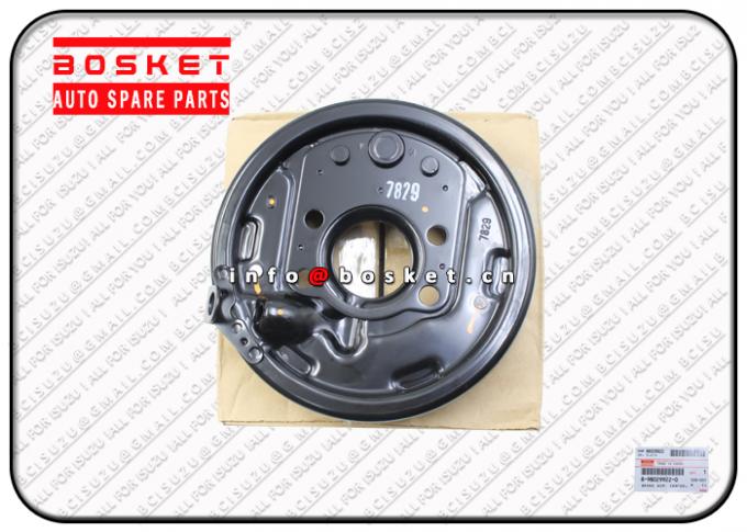 2.56 KG Parking Center Brake Assembly for ISUZU NQR71 4HG1 8980299220 ...