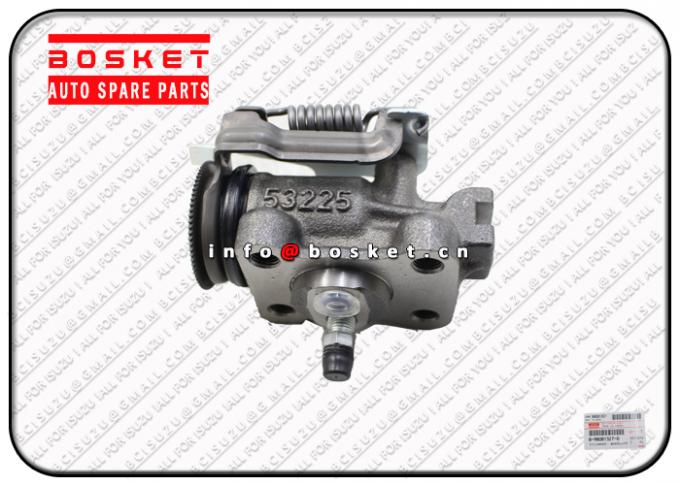 8980813270 8-98081327-0 Front Brake Wheel Cylinder for ISUZU NMR85
