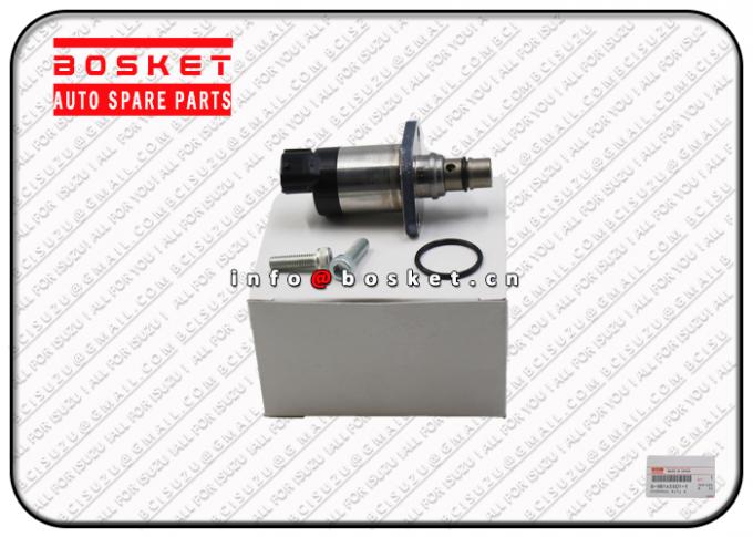 4HK1 700P Isuzu Engine Parts Supply Pump Overhaul Kit 8981455011 8 ...