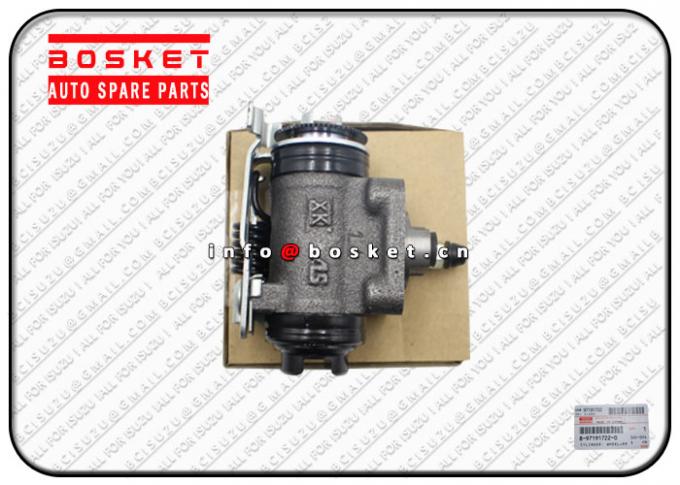 8971917220 8-97191722-0 Rear Brake Wheel Cylinder for ISUZU NHR
