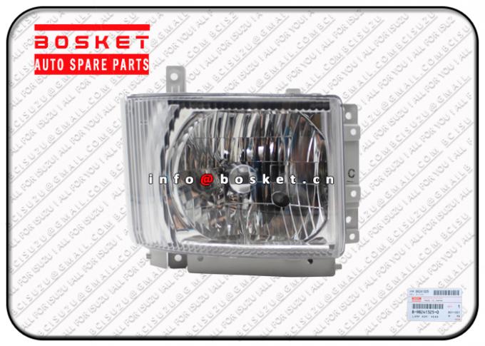 ISUZU FRR FSR Head Lamp Assembly 8982413250 8-98241325-0 H / S Code ...