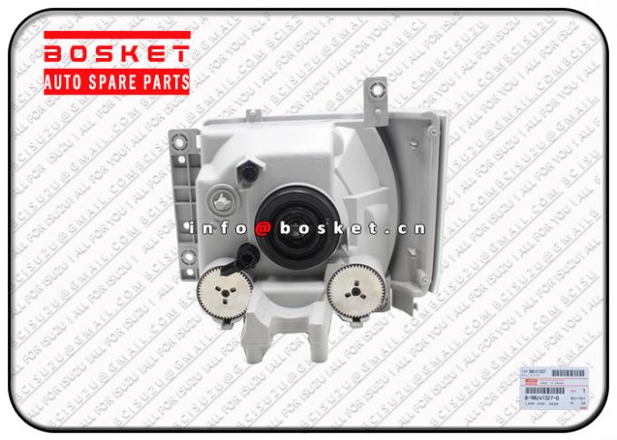 8982413270 8-98241327-0 Head Lamp Assembly For ISUZU FSR ( LHD )