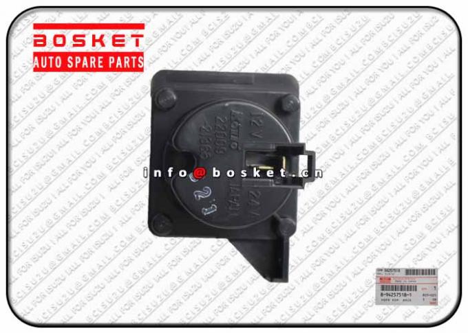 VC46 8942575180 8-94257518-0 Back Horn Assembly / Isuzu Replacement Parts