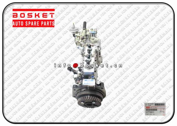 8971784855 8-97178485-5 Injection Pump Assembly For ISUZU 4HG1-T NKR NPR