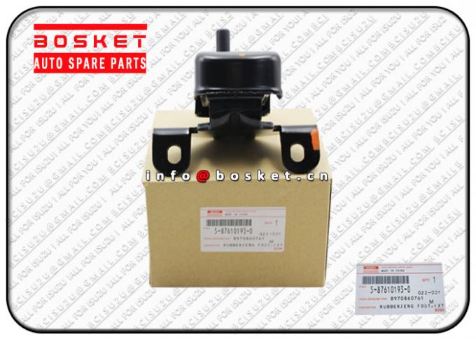 5-87610193-0 8-97086076-1 5876101930 8970860761 Front Engine Foot ...