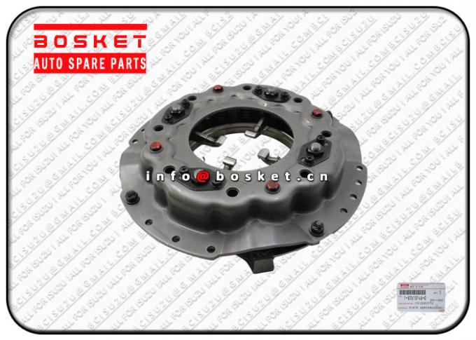 1876101460 1312203772 1-87610146-0 1-31220377-2 Clutch Pressure Plate ...