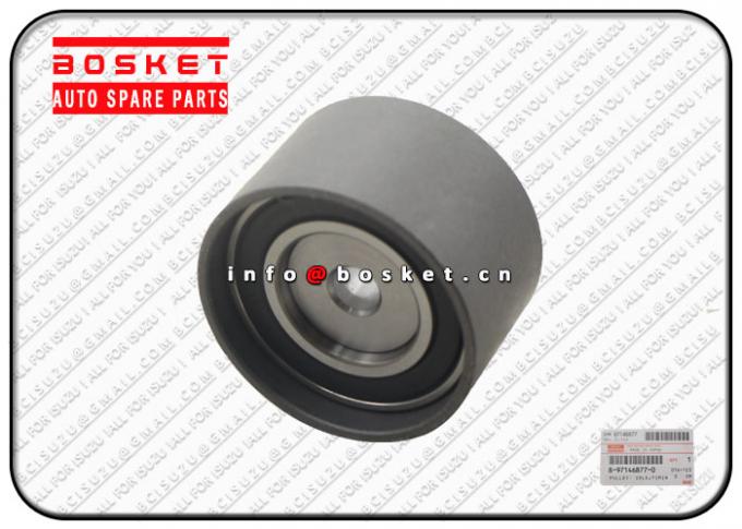 8971468771 8-97146877-1 Timing Idle Pulley For ISUZU UCS25 6VD1