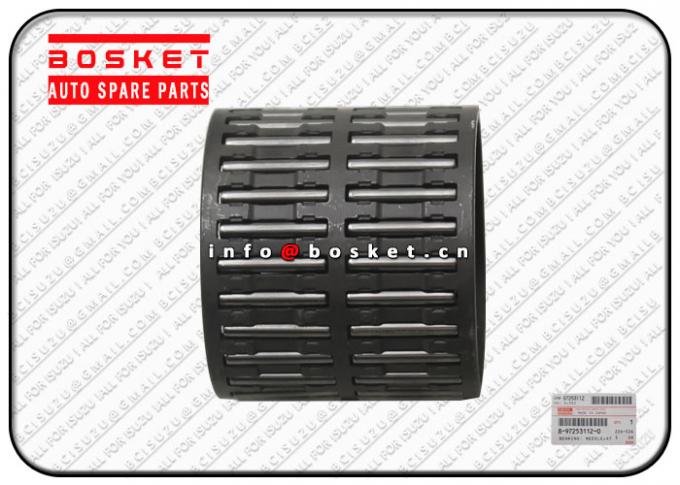 4TH AND 5 TH Needle Bearing For ISUZU NQR71 8972531120 8-97253112-0