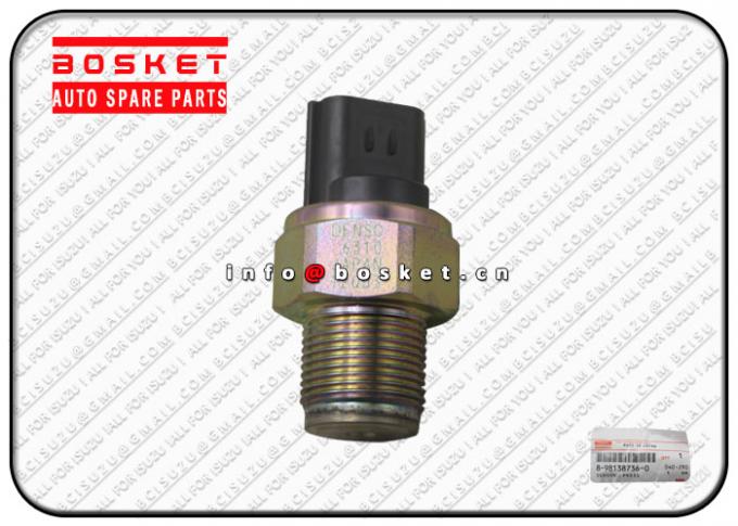 Press Sensor Isuzu Engine Parts 8981387360 4990006310 8-98138736-0 ...