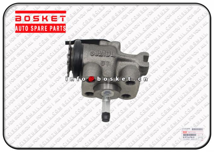 8971447960 8-97144796-0 Isuzu Brake Parts Front Brake Cylinder