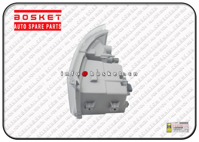 Front Comb Lamp Assembly For ISUZU FVR FVZ 8982386310 8980470532 8 ...