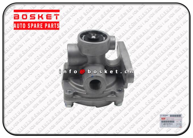 Relay Valve Isuzu Brake Parts FVR 6HH1 1482102780 1-48210278-0