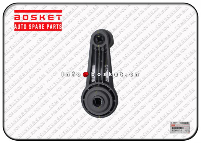 8974053133 8-97405313-3 Front Door Window Regulator Handle Suitable for ...