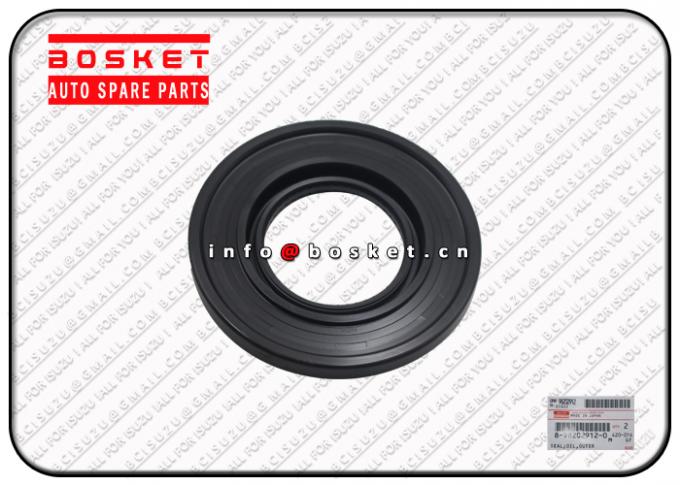 ISUZU 4HK1 700P NKR NPR Outer Rear Hub Oil Seal 8-98202912-0 8-94336317-2