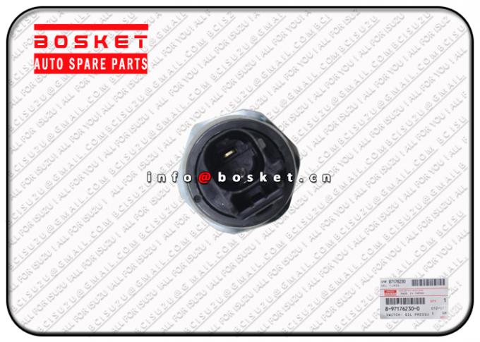 700P 4HK1 FSR FRR Isuzu Engine Parts 8-97176230-0 8971762300 Oil ...