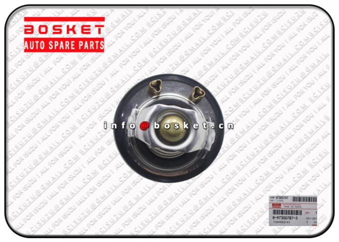8-97300787-3 8973007873 Thermostat Suitable for ISUZU NPR 4HK1