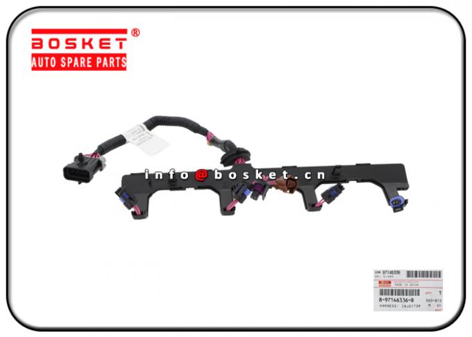 8-97146336-8 8971463368 UB Isuzu Engine Parts Injector Harness