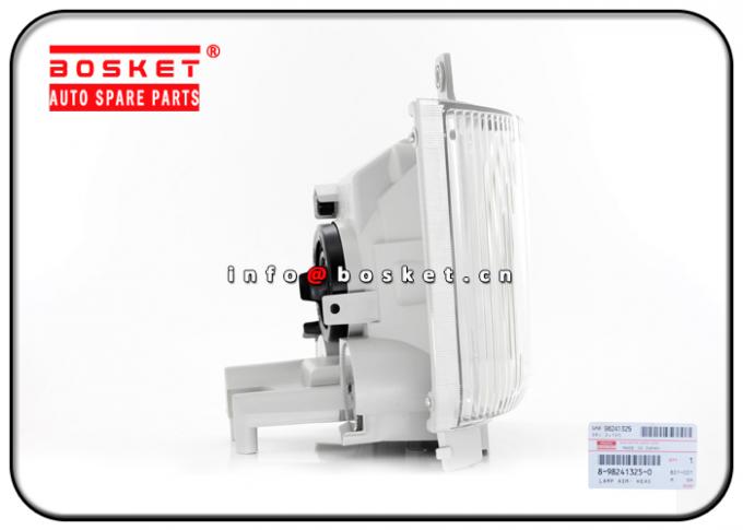 ISUZU 4HK1 NPR75 Head Lamp Assembly 8-98241325-0 8-98098479-1 ...