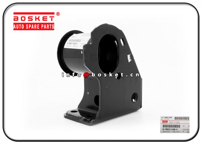 8-98021408-5 8980214085 Isuzu Body Parts Cab Mounting Bracket For NKR