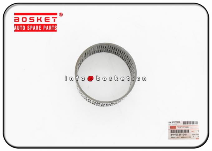 Isuzu NPR MZZ6U Mainshaft Needle Bearing 8-97253110-0 8972531100
