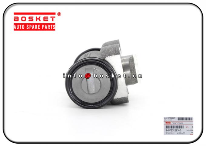 Rear Brake Wheel Cylinder For Isuzu NPR 8-97332223-0 8-97144800-0 ...