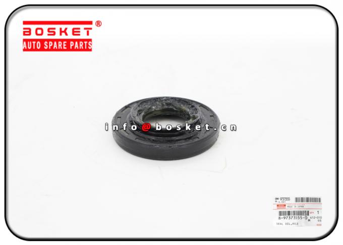 ISUZU 4ZE1 FRR NHR NKR UCS17 Inner Axle Shaft Oil Seal 8-97373555-0 8 ...