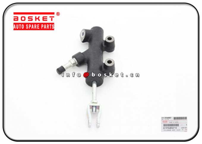 8-97048567-0 8970485670 Clutch Master Cylinder Assembly For ISUZU 4JB1 ...