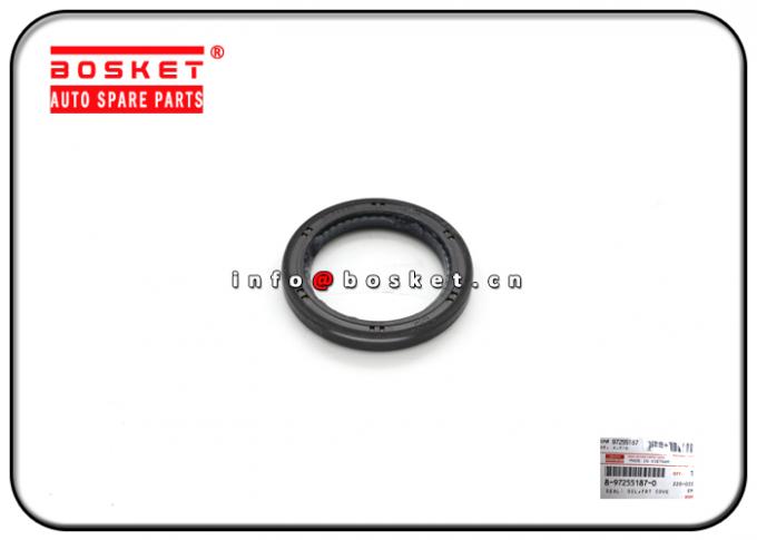 ISUZU FRR NKR 8-97255187-0 8972551870 T/M Front Cover Oil Seal