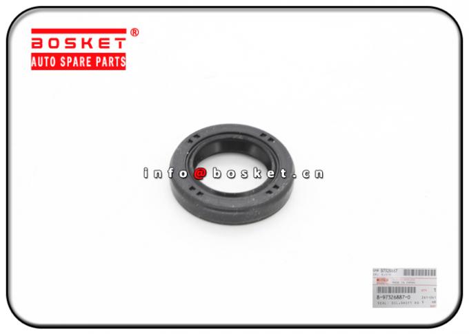 8-97326887-0 8973268870 Shift Rod Oil Seal For ISUZU NKR NPR H/S Code ...