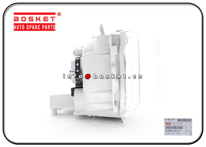 Head Lamp Assembly For ISUZU NMR 700P 8-98241324-0 8-98098482-2 ...