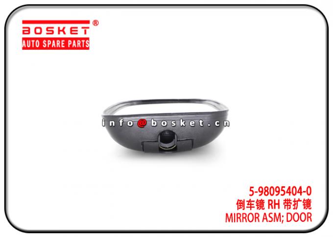 5-98095404-0 5980954040 Door Mirror Assembly Suitable for ISUZU 4HK1 700P
