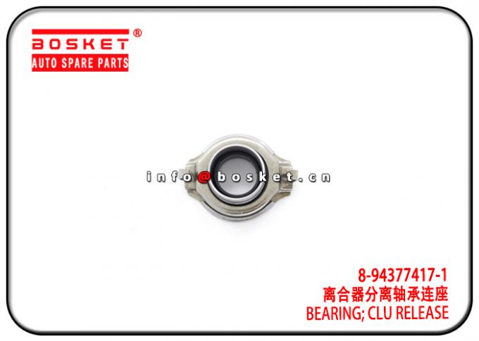 8-94377417-1 8943774171 Clutch Release Bearing For ISUZU 6VD1 UCS25