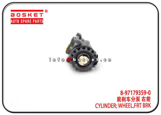 ISUZU 4JB1 NKR55 8-97179359-0 8-97081146-0 8971793590 8970811460 Front ...