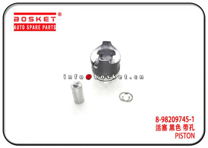 ISUZU 4HG1 NKR 8-98209745-1 8-97219032-0 8982097451 8972190320 Piston