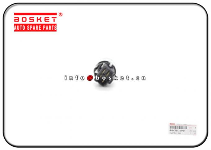 8-94337761-0 8943377610 Clutch Switch For ISUZU 4JH1 NKR77 853650900