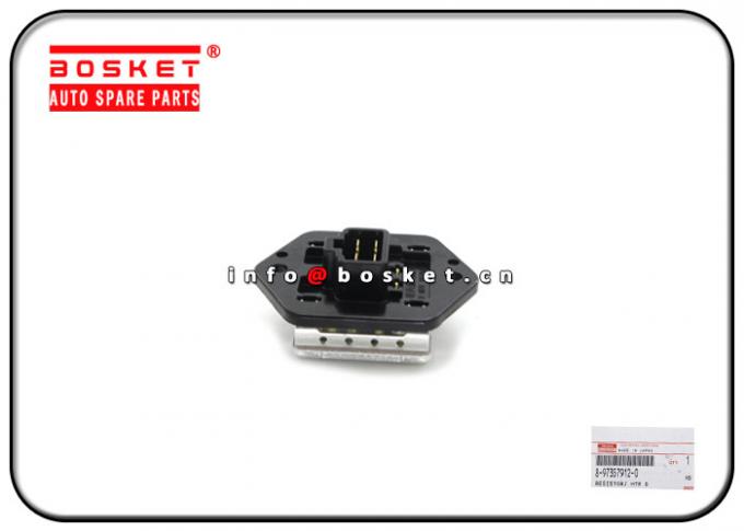 ISUZU NPR 8-97357912-0 8973579120 Htr Duct Resistor