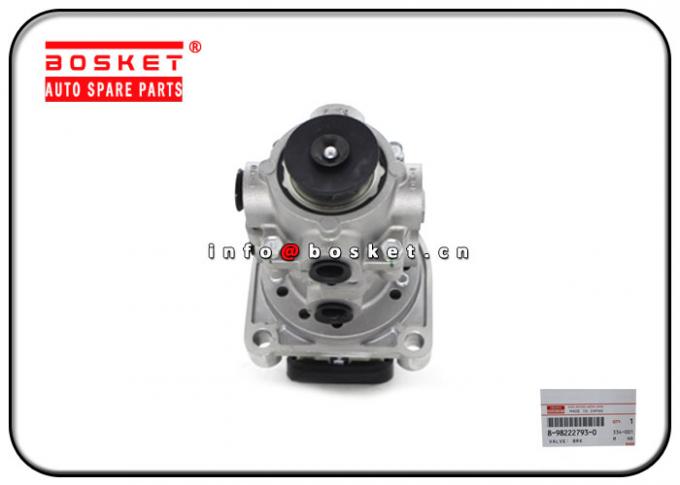 2.45KG ISUZU Brake Valve FSR338-98222793-0 1-48100841-0 8982227930 ...
