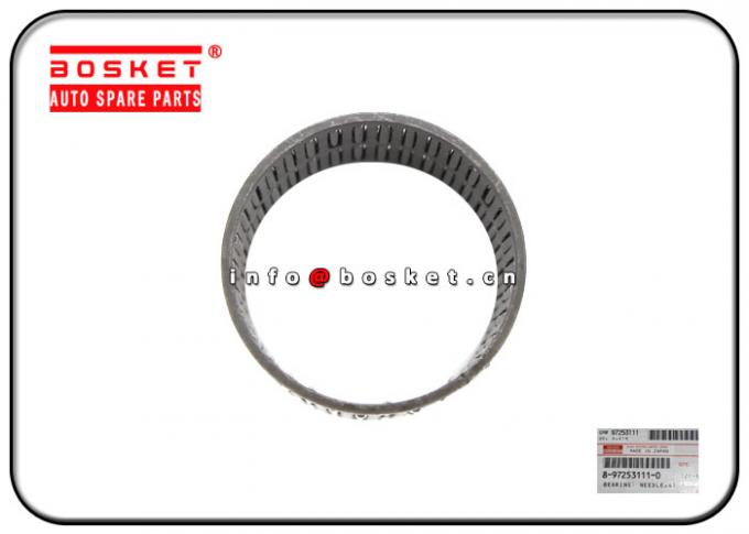ISUZU NPR 8-97253111-0 8972531110 Fourth Needle Bearing