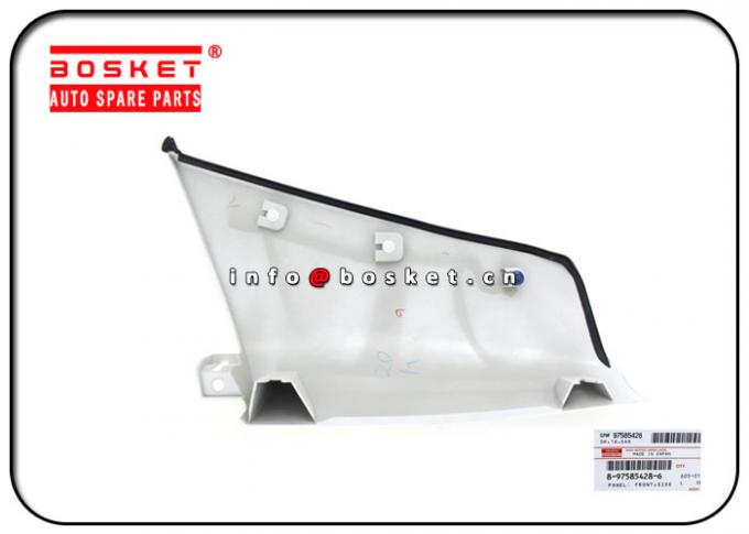 ISUZU 600P NPR Side Front Panel 8-97585428-6 IS01-1010 8975854286 IS011010