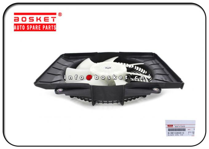ISUZU 8-98152858-0 8981528580 Shroud Blower Assembly