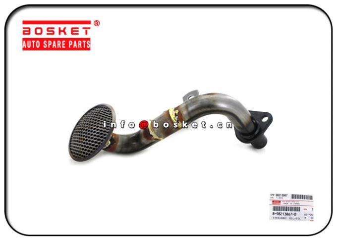 842123000 FRR FSR Oil Pump Oil Strainer 8-98213867-0 8982138670