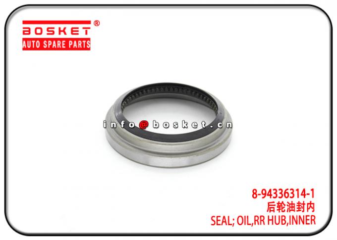 8943363141 8943679590 Inner Rear Hub Seal For ISUZU 4JB1 NKR55 8 ...